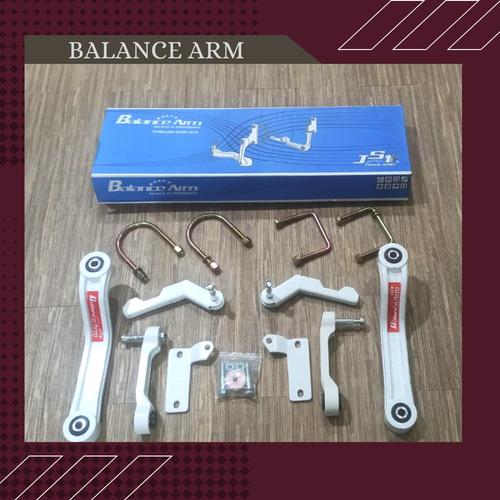 Jual Balance arm/Stabilizer Js1 Mitsubishi Pajero balance arm - Jakarta ...