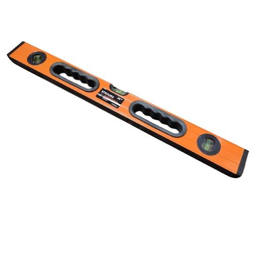 Jual Waterpass Waterpas Aluminium Magnet Heavy Duty 60cm 24" Inch ...
