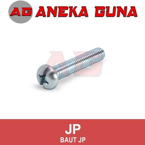 Jual M3X10 BAUT JP PAN HEAD II ISI 500PCS - Kota Semarang - Aneka Guna ...