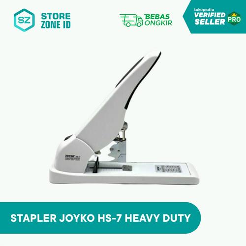 Jual Stapler Joyko Hs-7 Heavy Duty - Kota Malang - Store Zone ID | Tokopedia