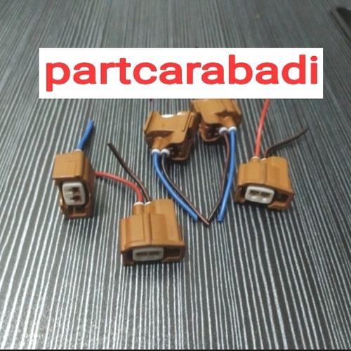 Jual Soket Nozzle Injector Innova Hilux Fortuner Camry Alphard Altis ...