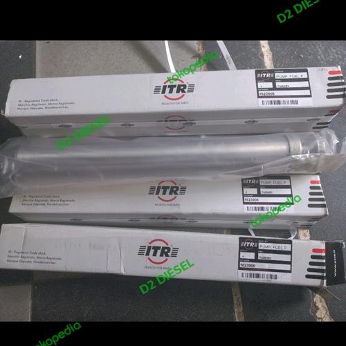 Jual 162-3906/1623906 PUMP AS MERK ITR - Jakarta Utara - D2 DIESEL ...