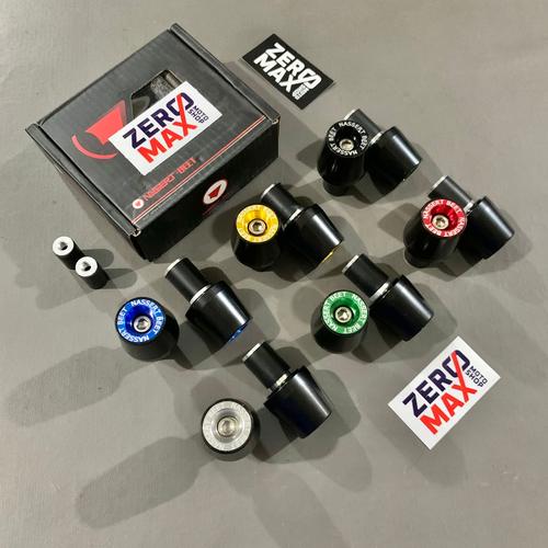 Jual Bar End Jalu Stang NASSERT BEET NMAX Old 2015-2019 New XMAX X-MAX ...