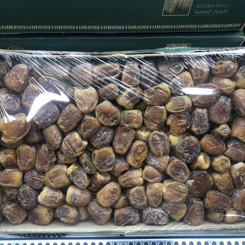 Jual Kurma Sukari Rutab 3 kg Exp 2024| box - Jakarta Barat ...