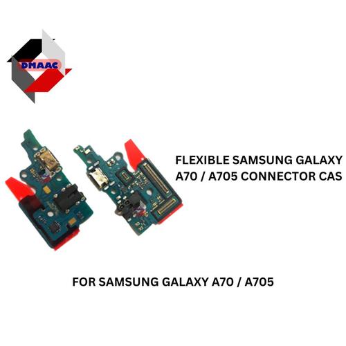 Jual FLEXIBLE SAMSUNG GALAXY A70 CONECTOR CHARGER ORIGINAL FULL IC ...