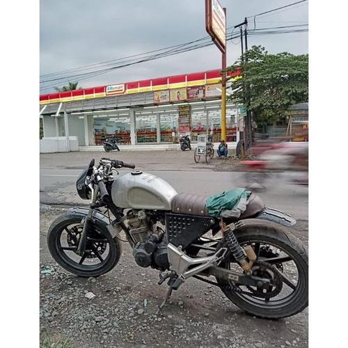 Jual Cover Aki Box Aki Universal Japstyle Tiger Thunder Scorpio dll ...