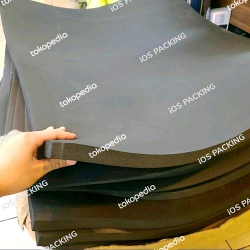 Jual Isolasi Pipa AC 1/4" Tebal 6mm Rollan / Isolasi Pipa Tembaga ...