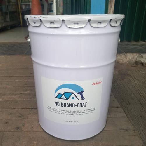 Jual Pelapis anti bocor Bitumen Emulsion/primer membran bakar 20 kg ...