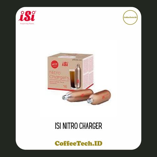 Jual ISI Nitro Charger Original Austria - Nitro Profi 1L - Jakarta ...