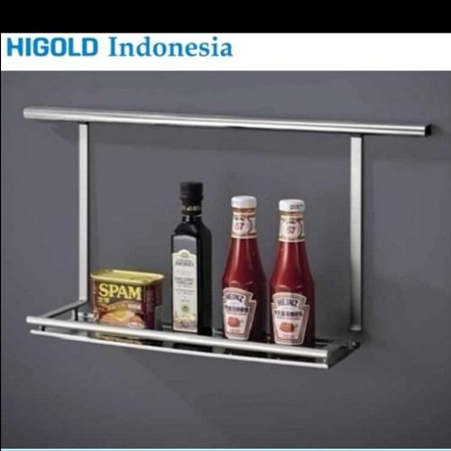 Jual HIGOLD 402012 Multifunction Rack/Rak Bumbu/Rak Dapur - 1SET ...