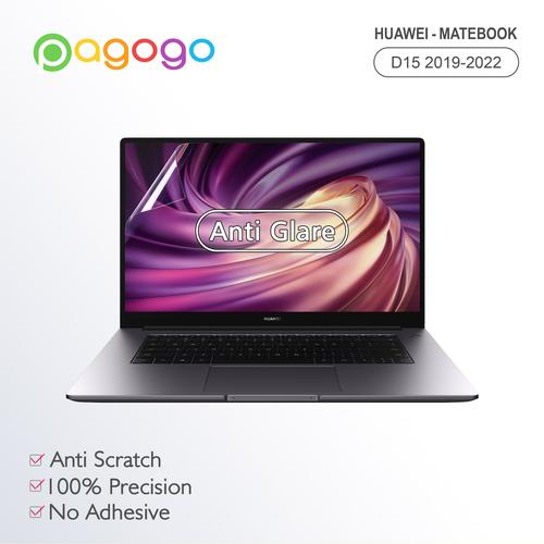 Promo Screen Guard Protector Huawei Matebook D 15 2019 2020 D15 2021 ...