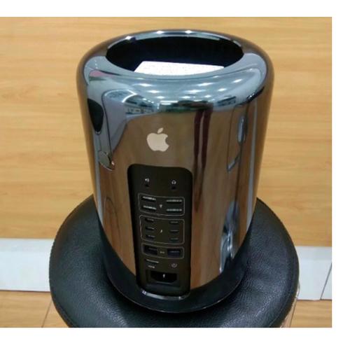 Jual MAC PRO TABUNG LATE 2013 INTEL XEON E5 3.5GHZ - Jakarta Pusat ...
