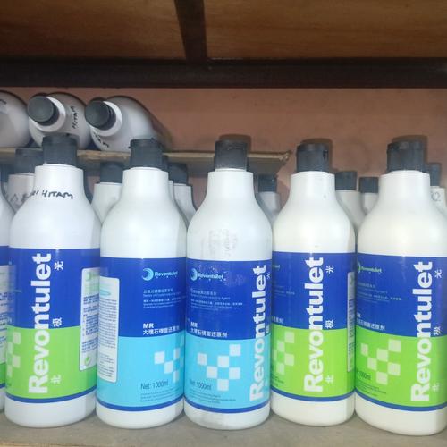 Jual Revontulet MR, GR1 dan GR2 1000ml - - GR Black - Jakarta Barat ...