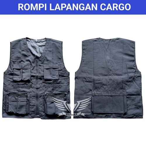 Jual ROMPI LAPANGAN MULTIFUNGSI CARGO - ROMPI TACTICAL - ROMPI OUTDOOR ...
