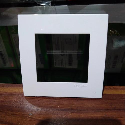 Jual Frame copotan Kosong VIVACE Schneider 1 gang - Kota Tangerang ...