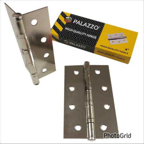Jual Engsel Plat 4 Inch Kokoh engsel pintu 4 inc stainless engsel pintu ...