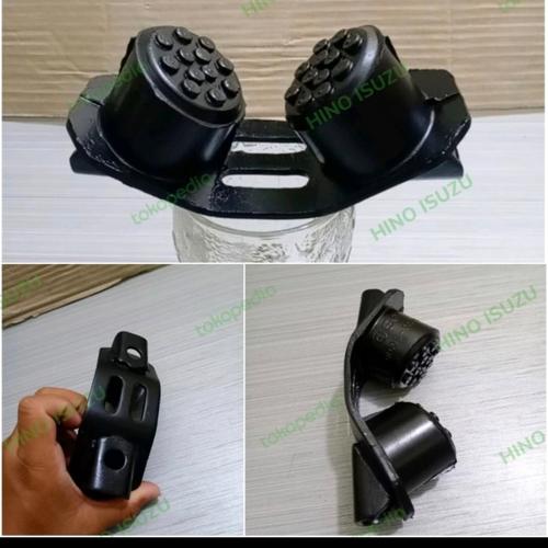 Jual DUDUKAN KABIN HINO LOHAN / MOUNTING KABIN HINO LOHAN - Jakarta ...