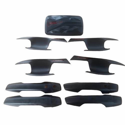 Jual Paket Outer Door handle tank cover Xpander/Xpander cross - Kota ...