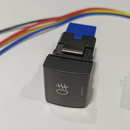 Jual switch lampu kabut foglamp toyota raize/switch foglamp toyota ...