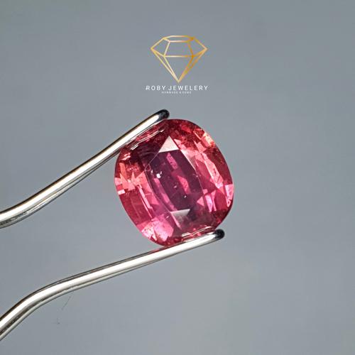 Jual PURPLISH PINK SAPPHIRE EYE CLEAN 🤩 - Kota Surabaya - roby_jewellry ...