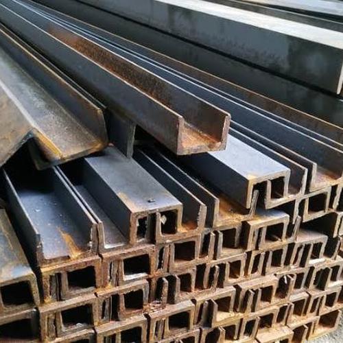 Jual Besi Kanal U UNP 50 x 6 Meter Canal - Kota Bandung - ragam teknik ...