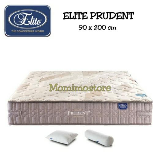 Jual Kasur Elite Prudent Elite Spring Bed Kasur Saja 90 X200 Cm