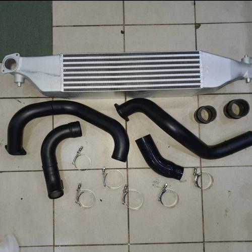 Jual Intercooler Kit Civic Turbo Set - Intercooler Set Civic Turbo ...