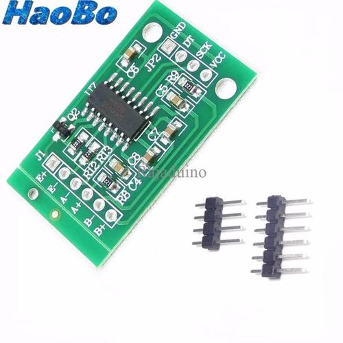 Jual HX711 Weighing Pressure Sensor 24-bit sensor berat for Arduino0 ...