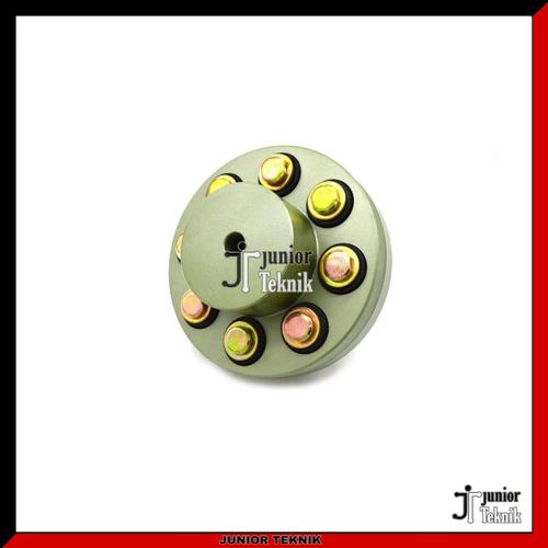 Jual Flexible / Coupling / Kopling Pompa EBARA 2 Pole 3000 RPM 80x65 ...