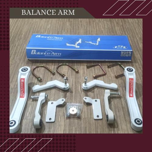 Jual Balance arm/Stabilizer Js1 Toyota Fortuner Sport Balance Arm China ...