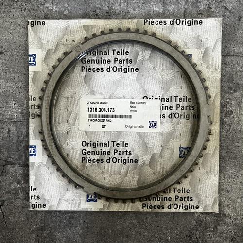 Jual ZF SYNCHRONIZER RING 1316 304 173 (SPAREPARTS) - Jakarta Barat ...