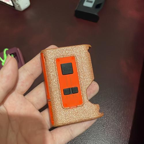 Jual Kbrs alumide orange psychomod - Kab. Tangerang - TECKid | Tokopedia