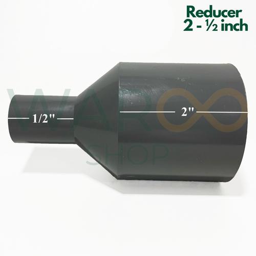 Jual Fitting PVC Reducer Vlok Sock AW 2 x 1/2 inch - Kab. Bandung ...