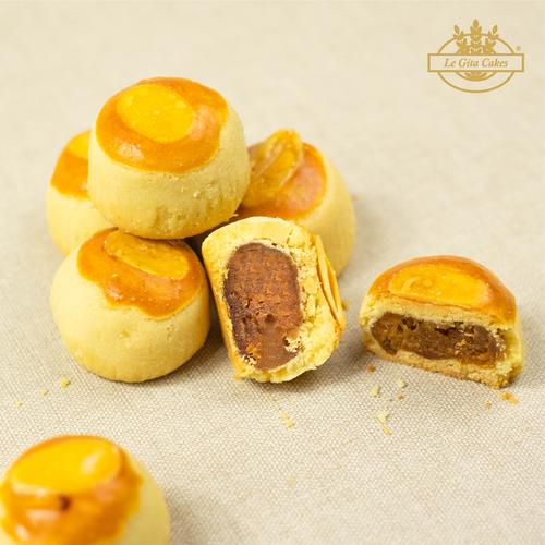 Jual LeGita Cakes Tart Durian Premium 50 Khas Pontianak - 32 - Kota ...