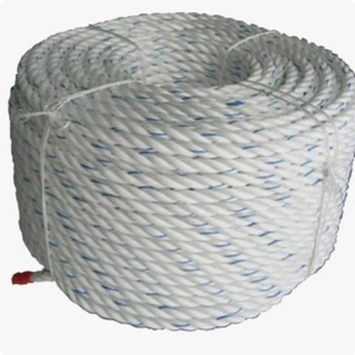 Jual Tali PP Monofilament ( Putih Strip Biru) 6mm - 24mm (Harga/200 ...