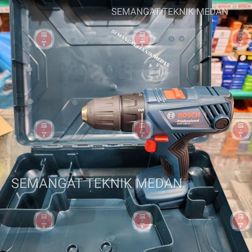 Jual GSR180-LI CORDLESS DRILL BOR BATERAI 18V UNIT ONLY BOSCH GSR 180 ...