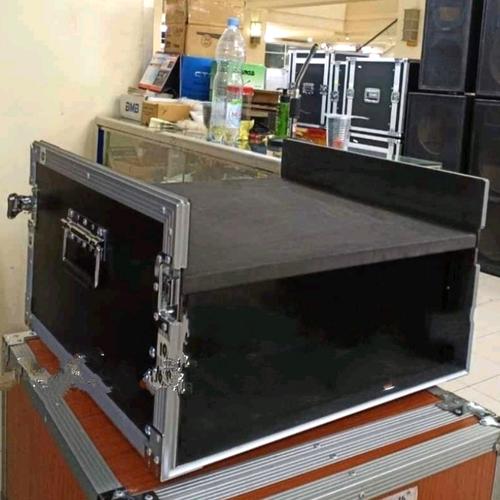 Jual Box hardcase sound system 4u + mixer - Jakarta Barat - usaha ...