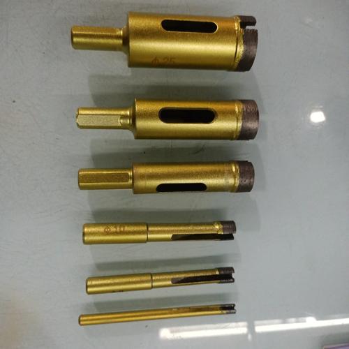 Jual Core Drill Segment Premium Untuk Granite, Batu alam, dan beton ...