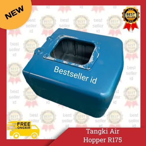 Jual Tangki Air / Hopper Dongfeng R175 - Jakarta Barat - Best Seller.id ...