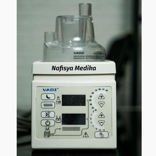 Jual FISHER & PAYKEL HUMIDIFIER / HUMIDIFIER VADI VH-3000 Second ...