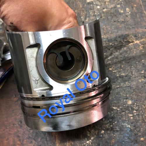 Jual Piston mitsubishi fuso FN62/65 (6M60) euro4 - Jakarta Barat ...