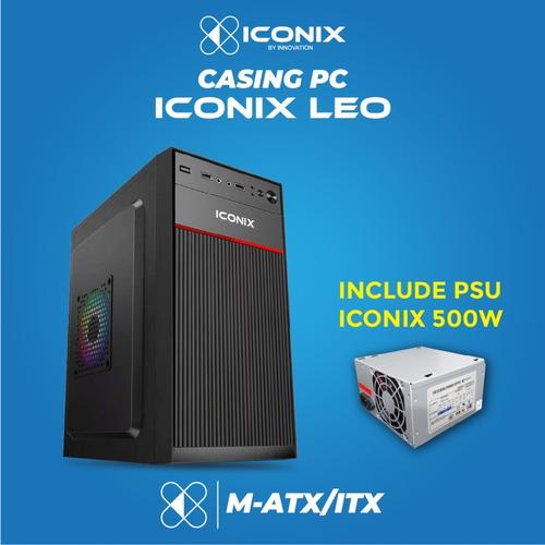 Jual RAKITAN PC CLIENT MURAH Core i5 GEN4 - PC 5 - Kota Depok - Sonic ...
