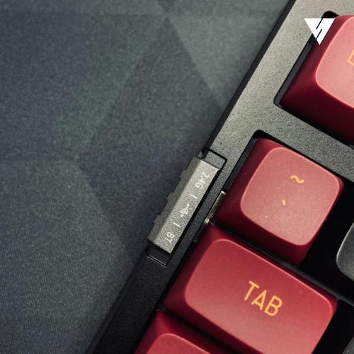Jual Vortexseries Gt-9 Wireless Mechanical Keyboard Gasket Mount ...