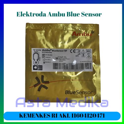 Jual Electroda Ambu BlueSensor Anak dan dewasa ECG Ambu EKG Ambu - Bayi - Kab. Bekasi - Asta ...