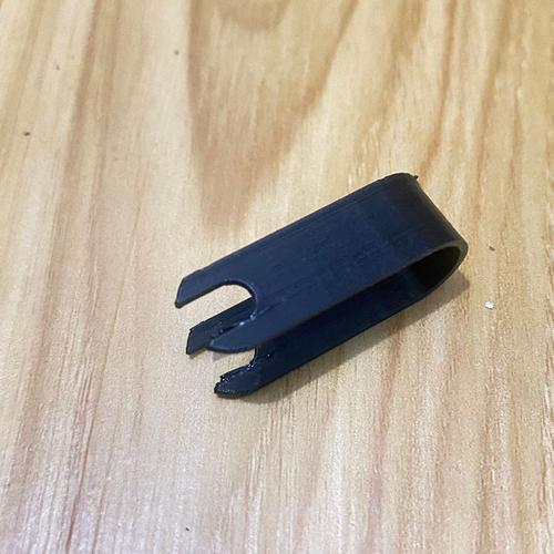 Jual Holder Anti reversal latch aeg airsoft wgg - Kab. Bandung - teuas ...