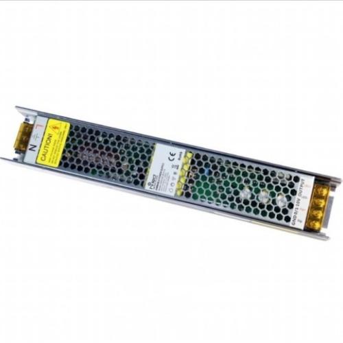 Jual Hiled Power Supply Dimmer Led Strip Ballast - 5A - Jakarta Pusat ...