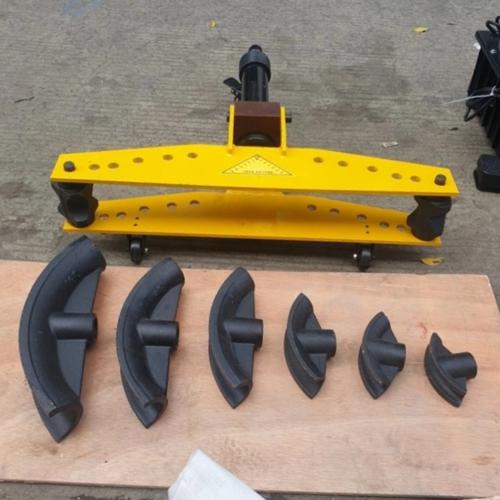 Jual Alat Tekuk Bending Pipa Hydraulic 1/2 - 2" Hydraulic Pipe Bender ...