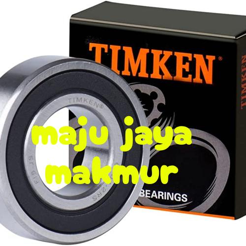 Jual bearing 6015 2RS C3 / 6015 2RS TIMKEN ASLI ORIGINAL - Kota ...