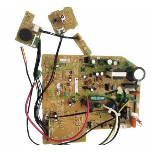 Jual PCB MODUL INDOOR AC DAIKIN 2,5 PK THAILAND FTNE60MV14 ORIGINAL ...