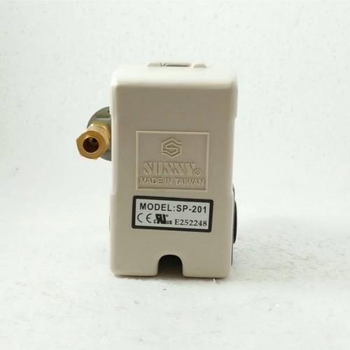 Jual Pressure switch Kompresor SP-201 SUNNY Made in Taiwan - Jakarta ...